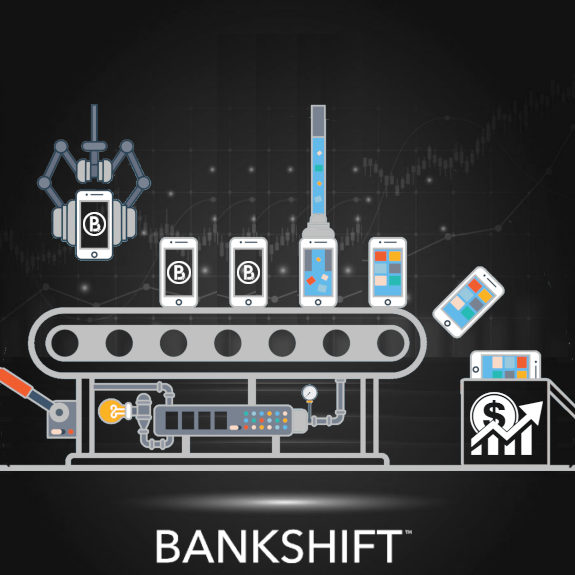 News - It’s a brand on bank world! - BankShift