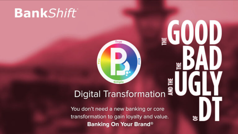News - It’s A Brand On Banking World! - BankShift